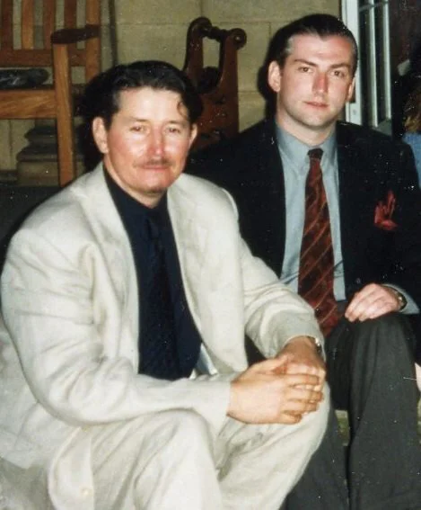 Gary Inman — Gary Inman Interior Design