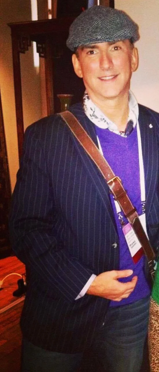 Gary Inman — Gary Inman Interior Design