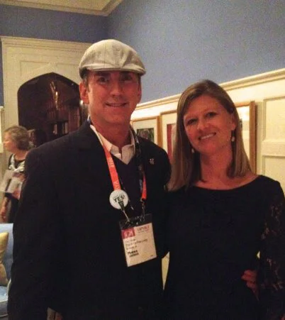 Gary Inman — Gary Inman Interior Design