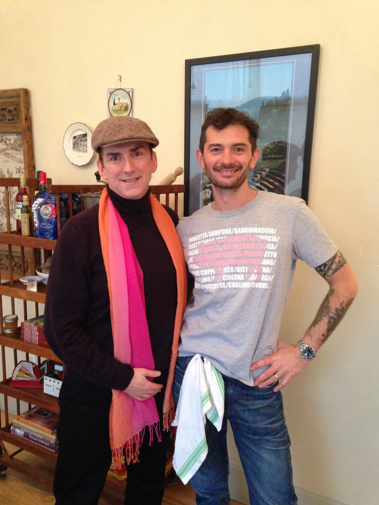 Gary Inman — Gary Inman Interior Design