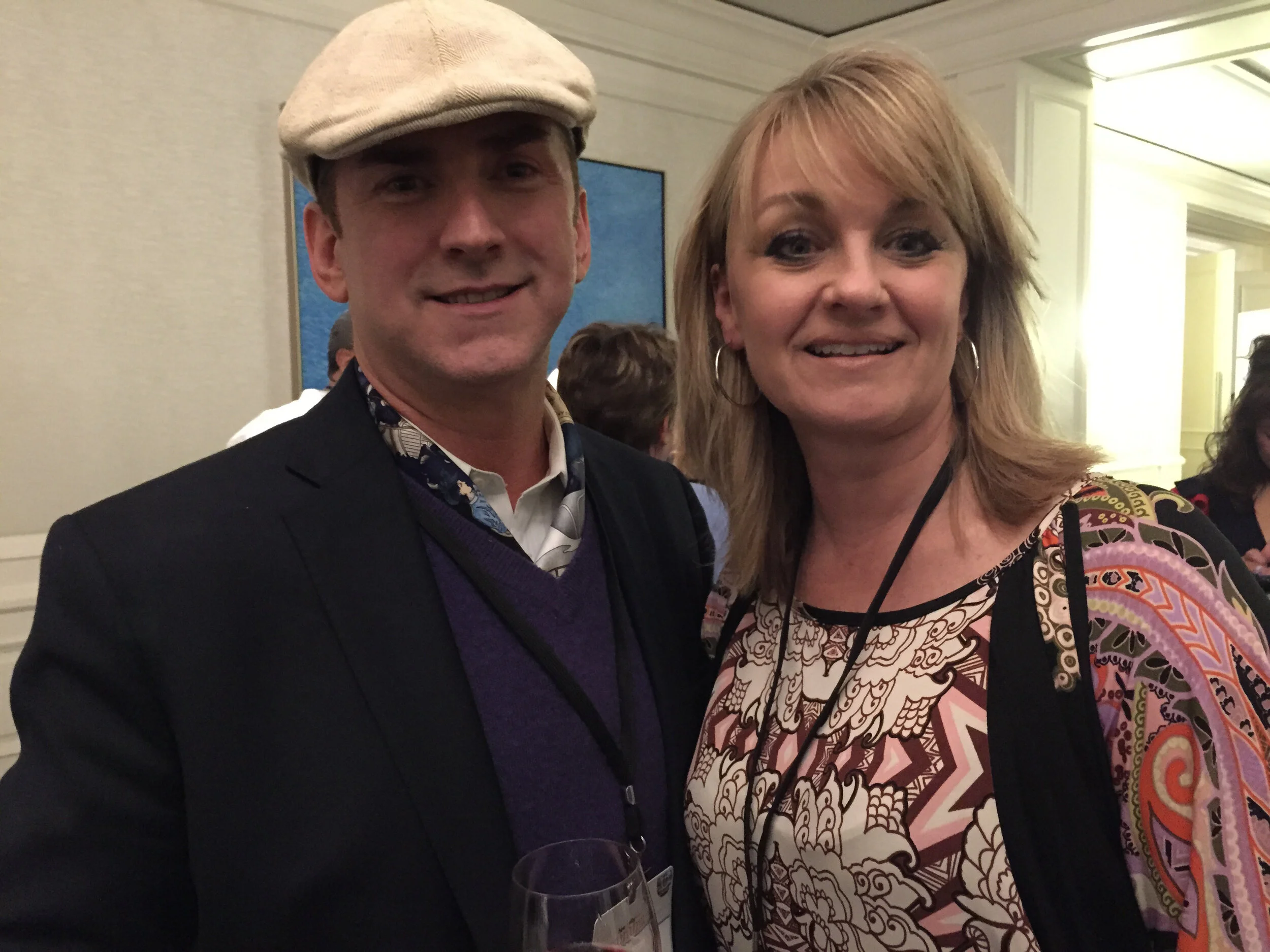 Gary Inman — Gary Inman Interior Design