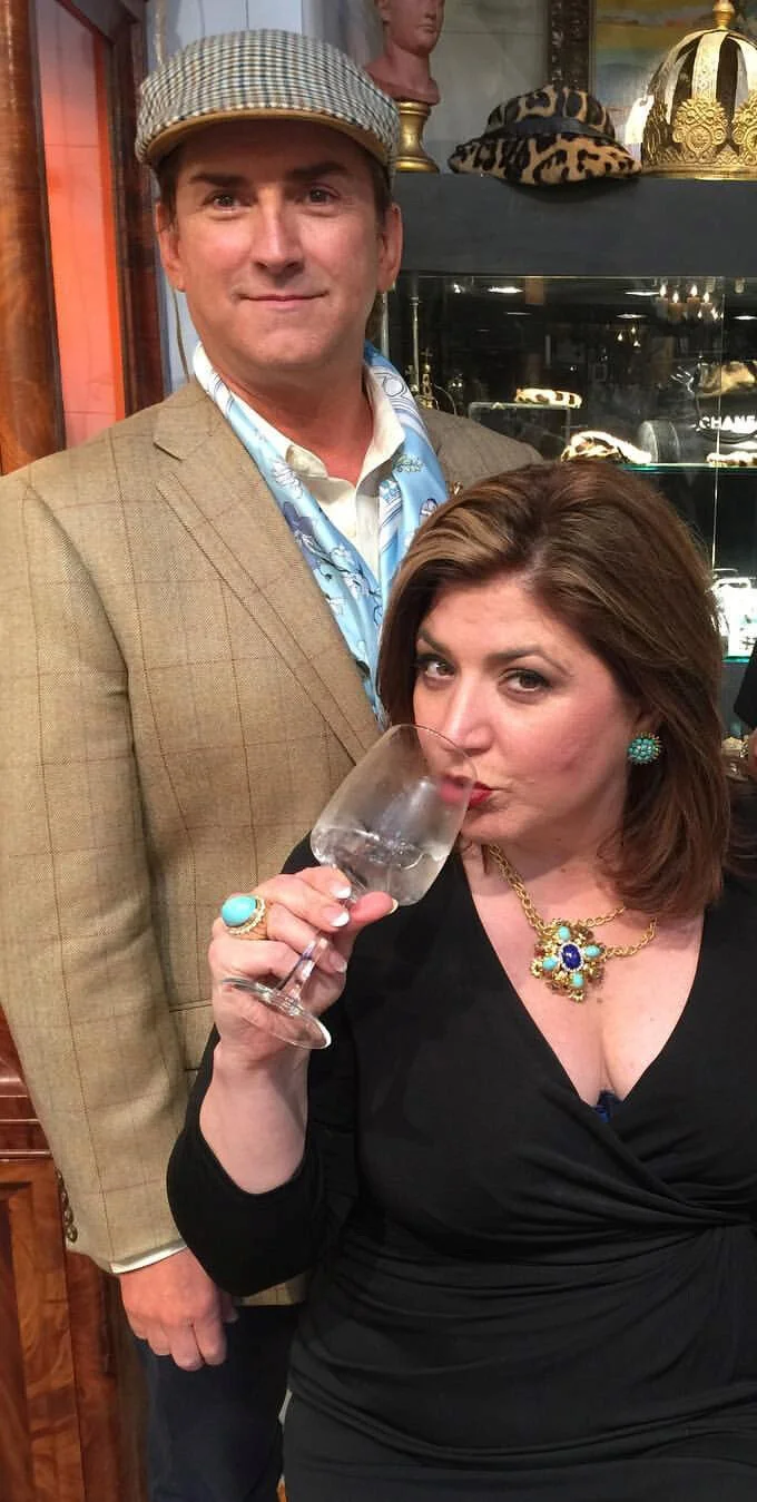 Gary Inman — Gary Inman Interior Design