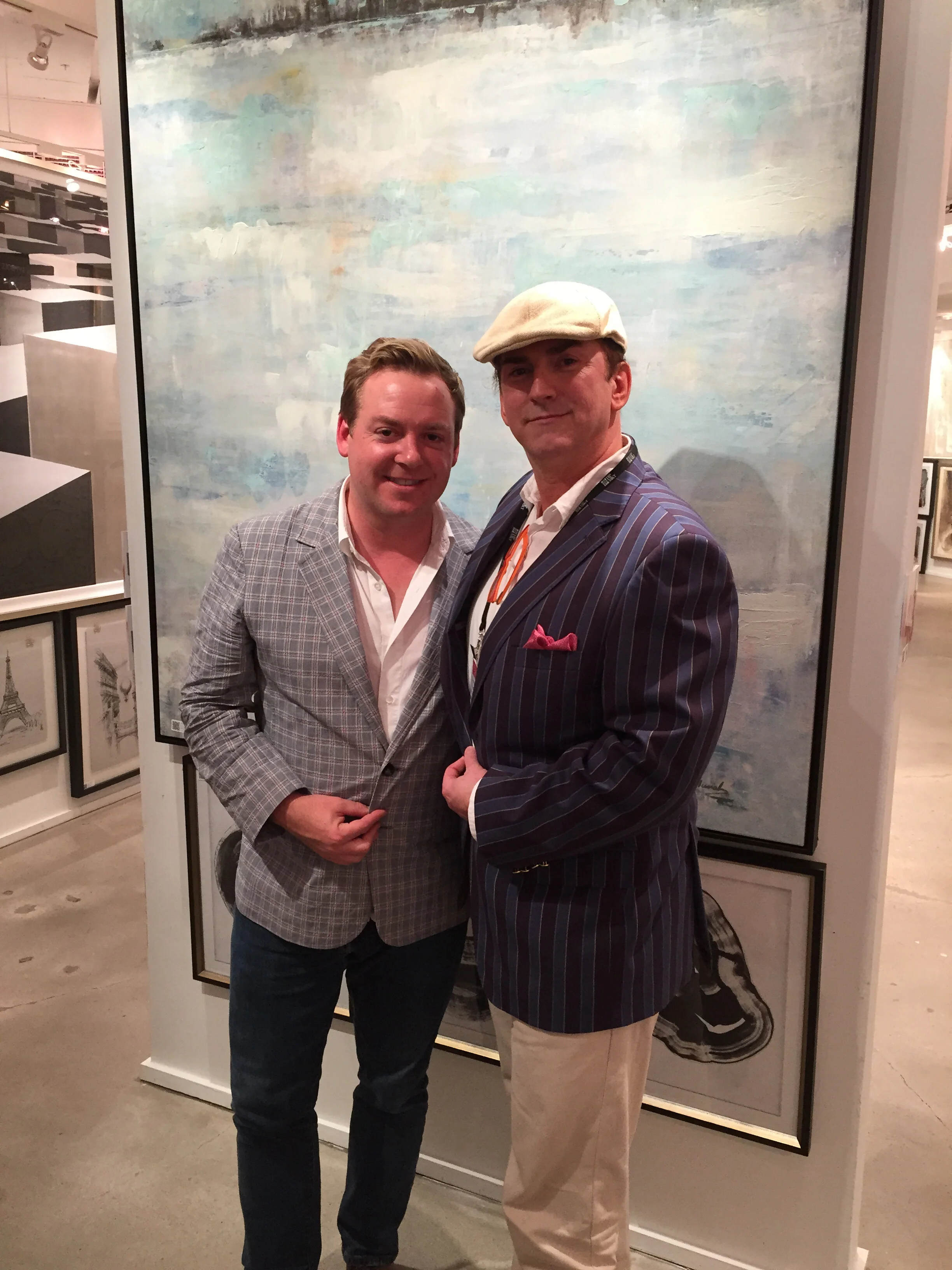 Gary Inman — Gary Inman Interior Design