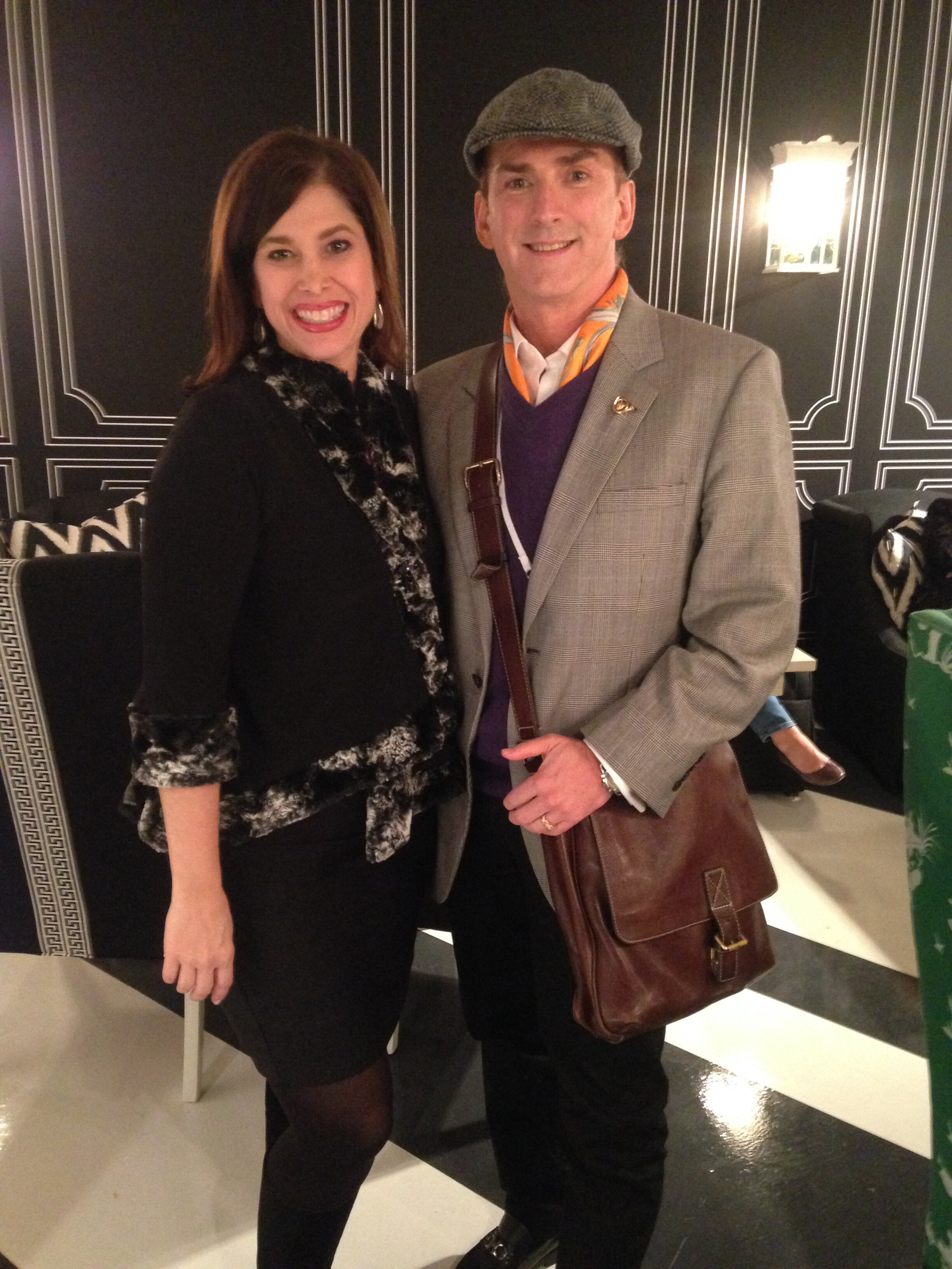 Gary Inman — Gary Inman Interior Design