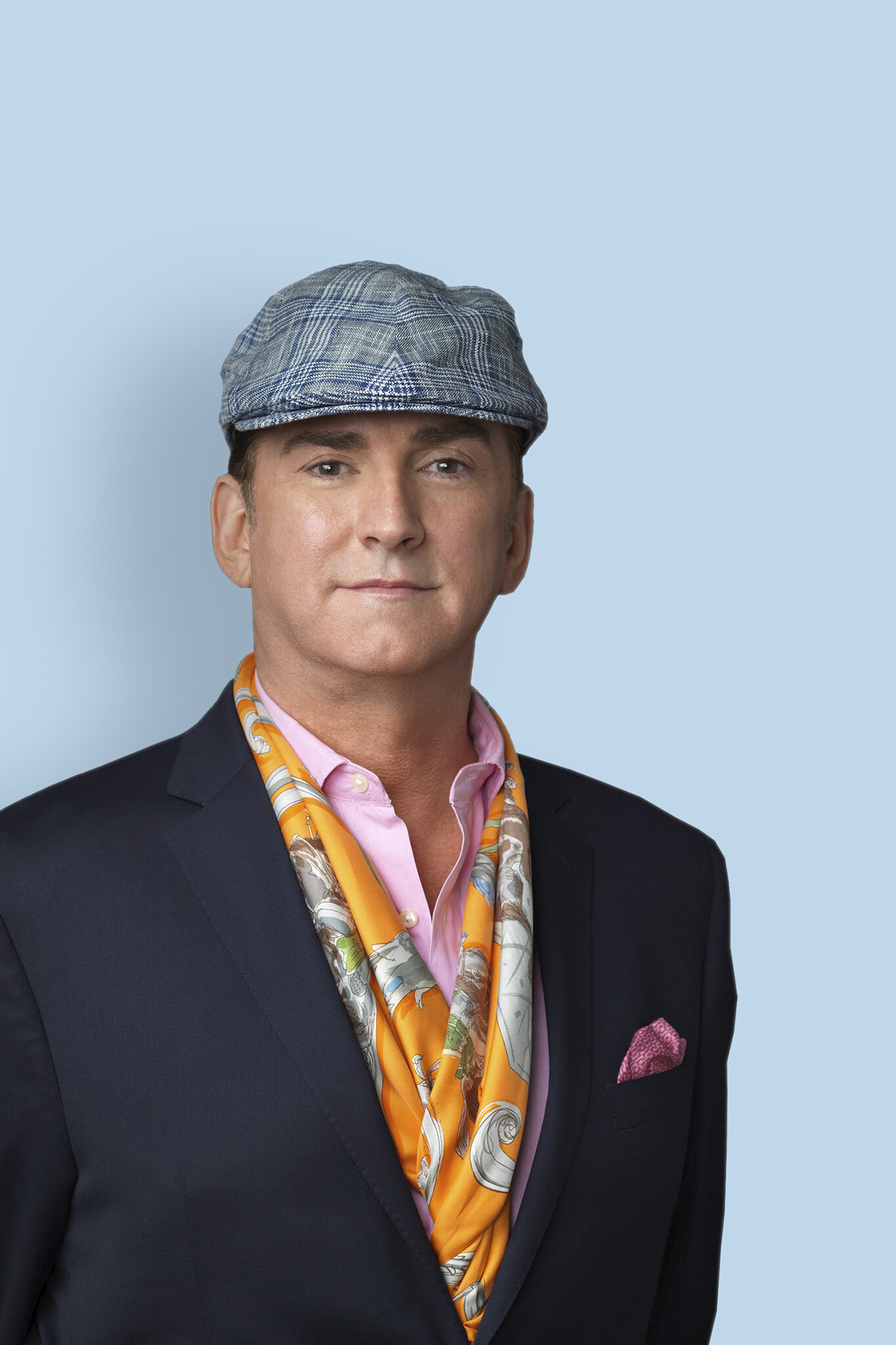 Gary Inman — Gary Inman Interior Design