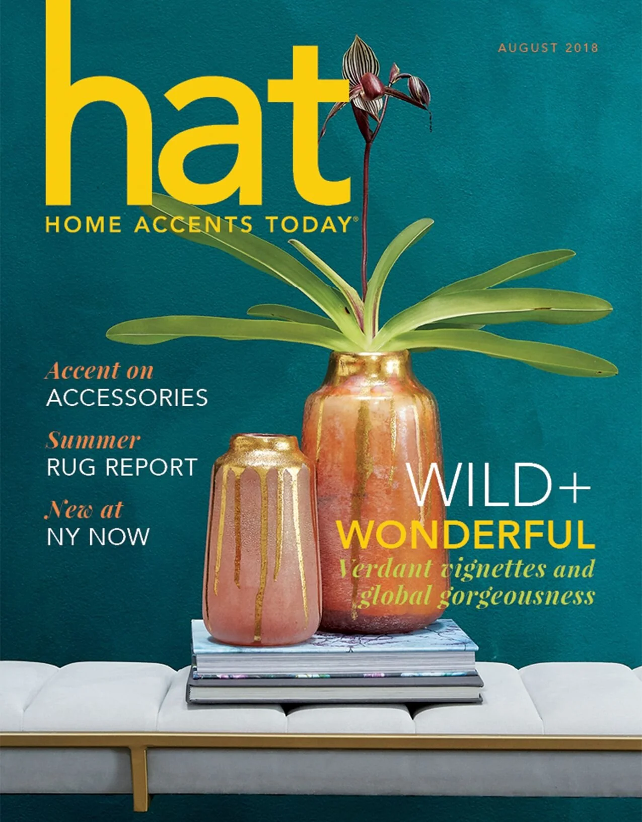 News and Media Gallery — Gary Inman Interior Design