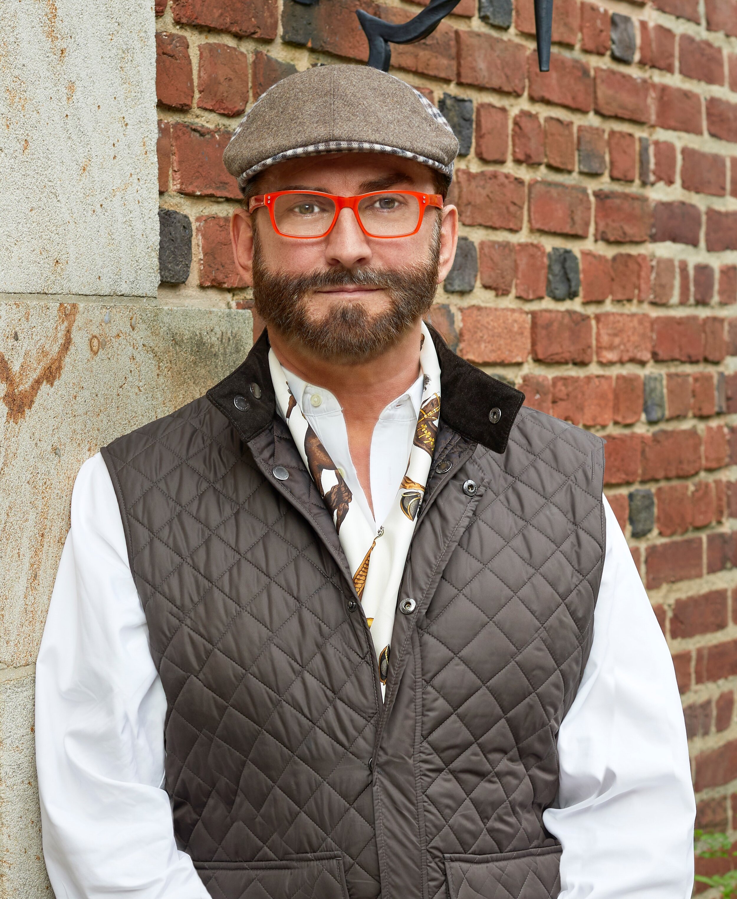 Gary Inman — Gary Inman Interior Design