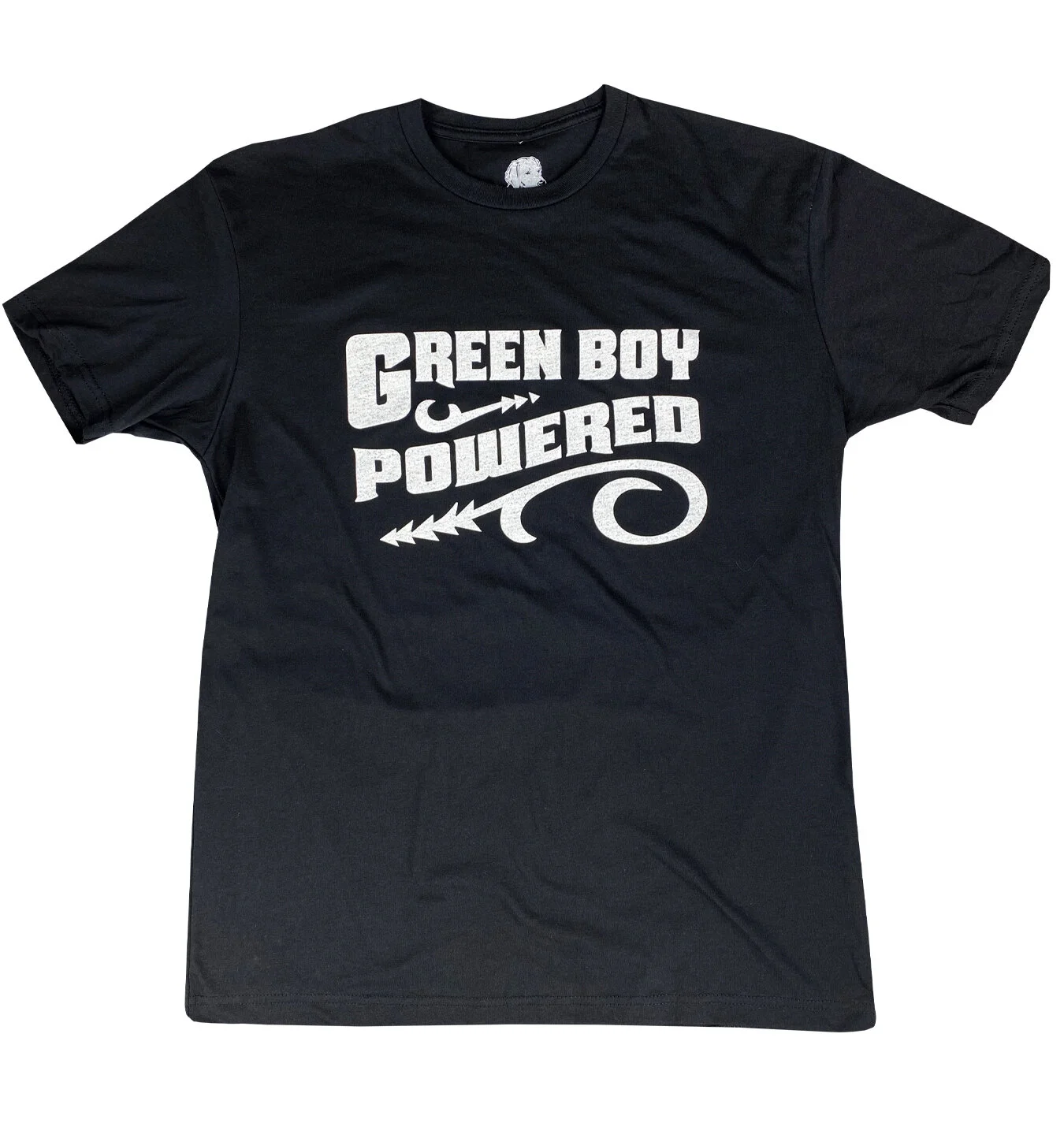 GREEN BOY BRAND