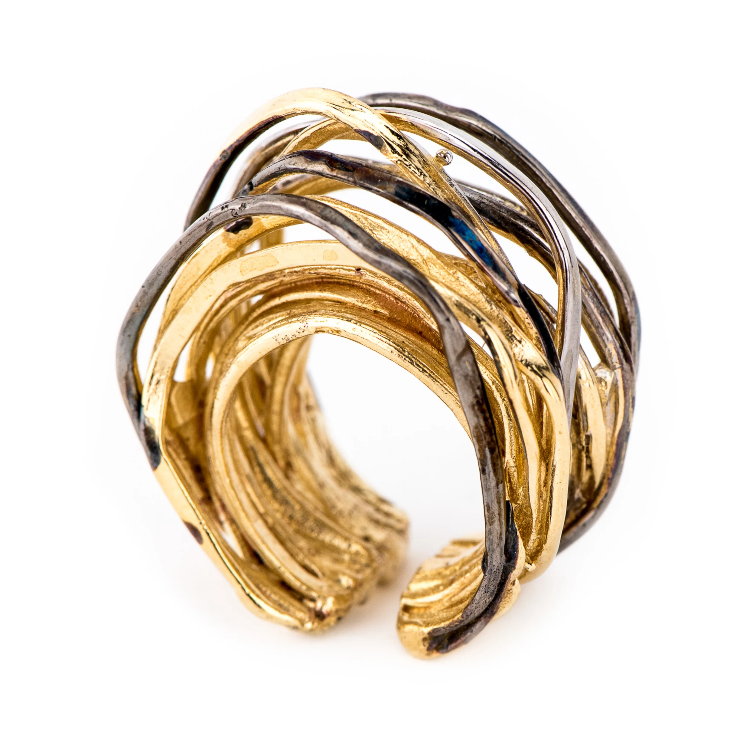 Rings — Selen Design