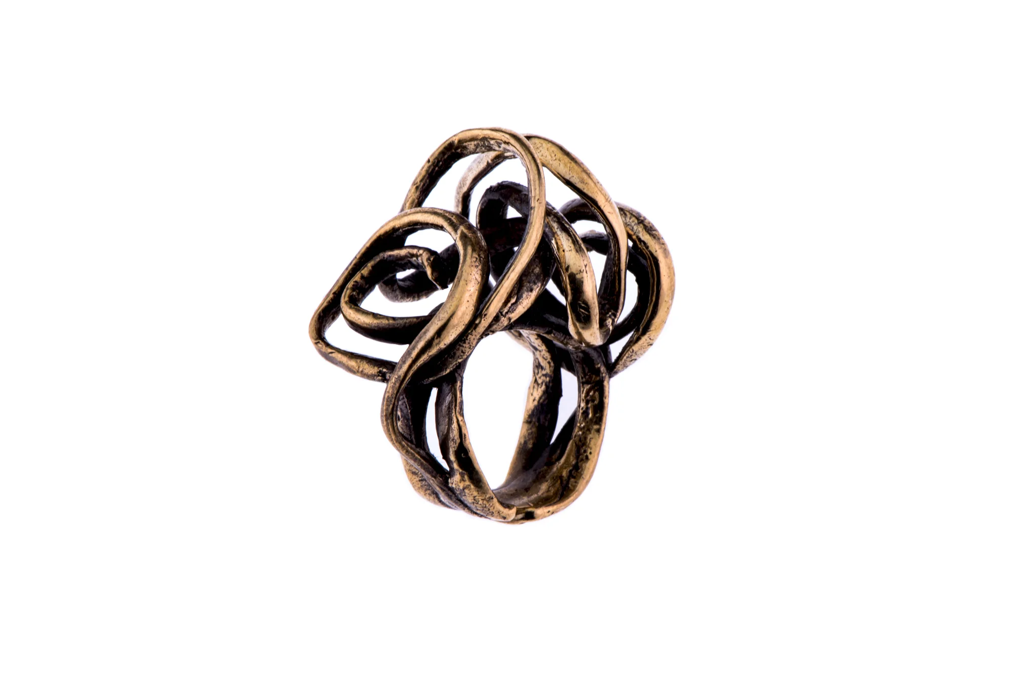 Rings — Selen Design