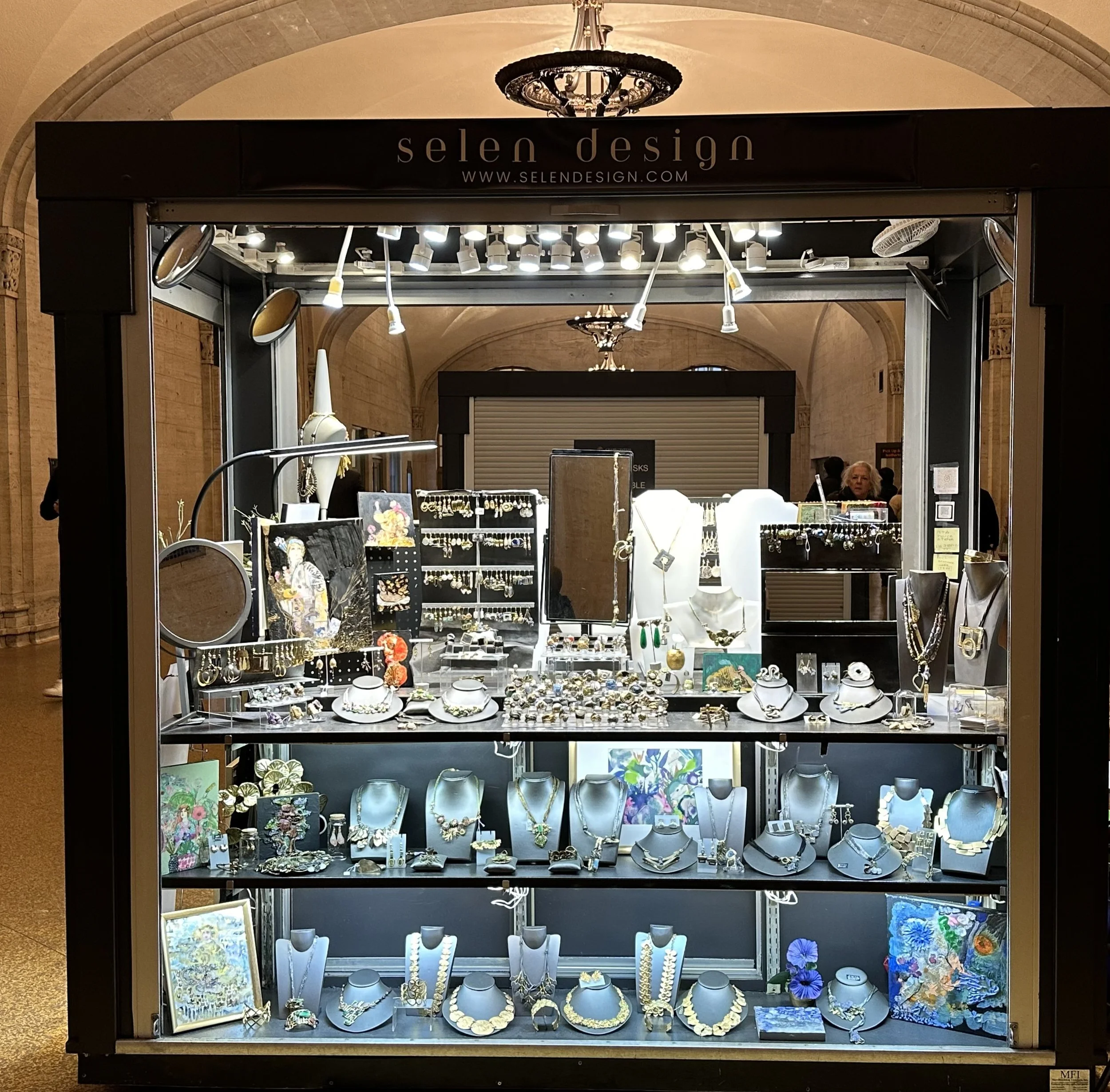 Blog — Selen Design