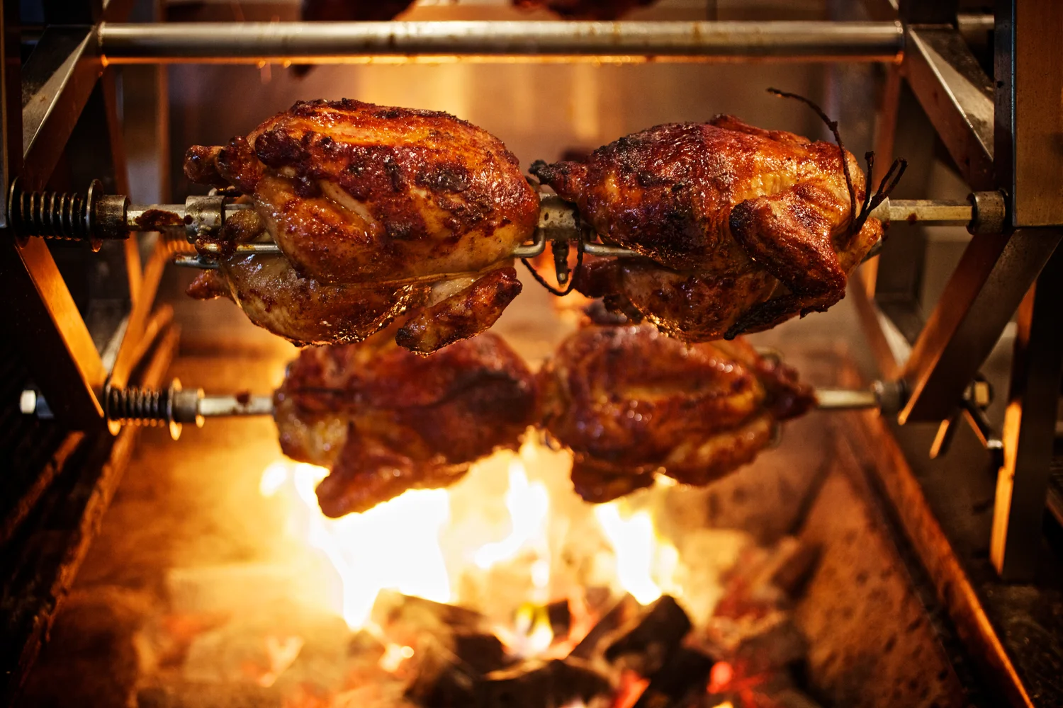 Specialty Food Services