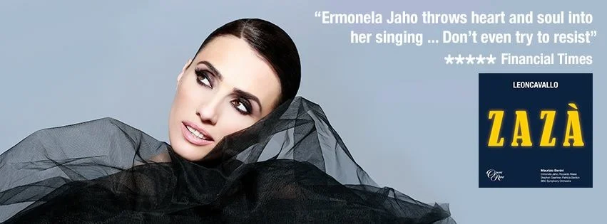 Ermonela Jaho