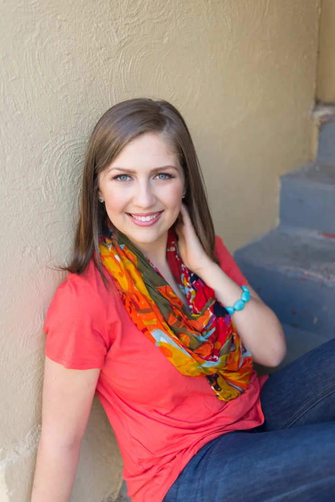 Ms. Stephanie - Senior Portrait Photography — Brooklyn, New York Family ...