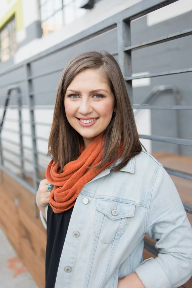 Ms. Stephanie - Senior Portrait Photography — Brooklyn, New York Family ...