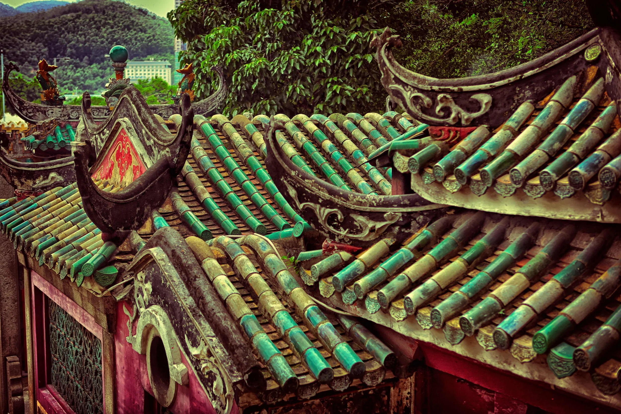 Private Tours Hong Kong | A Hong Kong Tour with a bona fide rock star ...