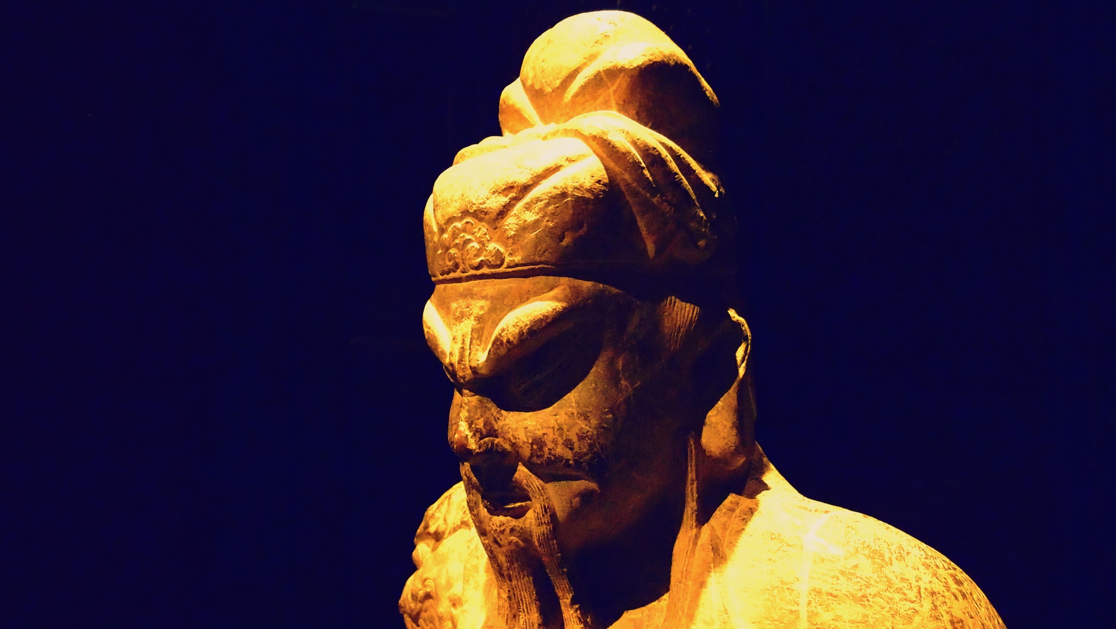 Discover Hong Kong Tours | Bruce Lee + Heritage Museum Hong Kong — J3 ...