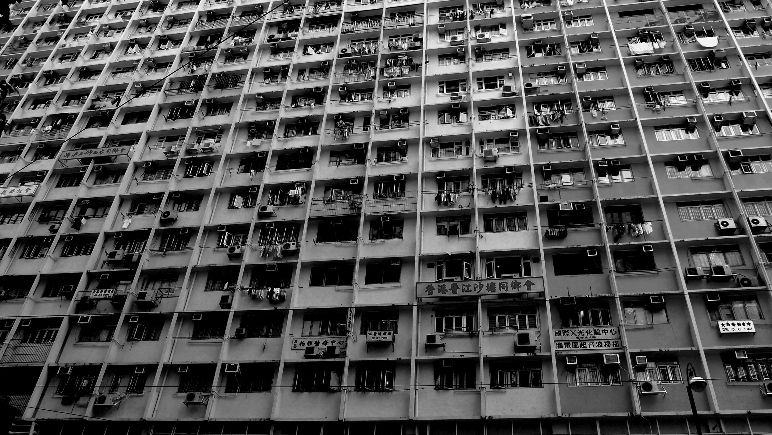 Hong Kong Small Group Tours |The Metropole Building Hong Kong — J3 ...