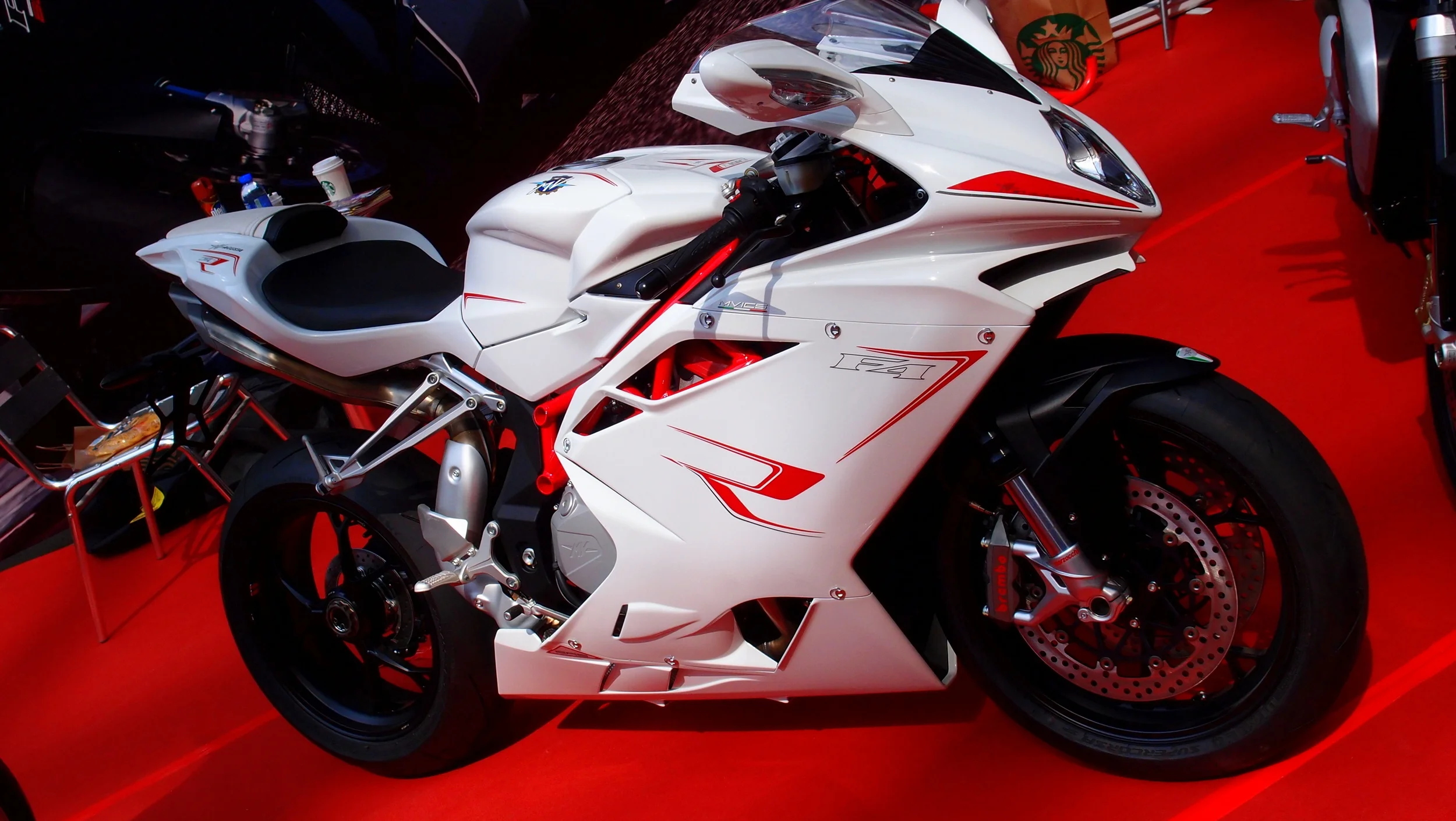 Discover Hong Kong | Hong Kong Motorbike Show 2013 — J3 Private Tours ...