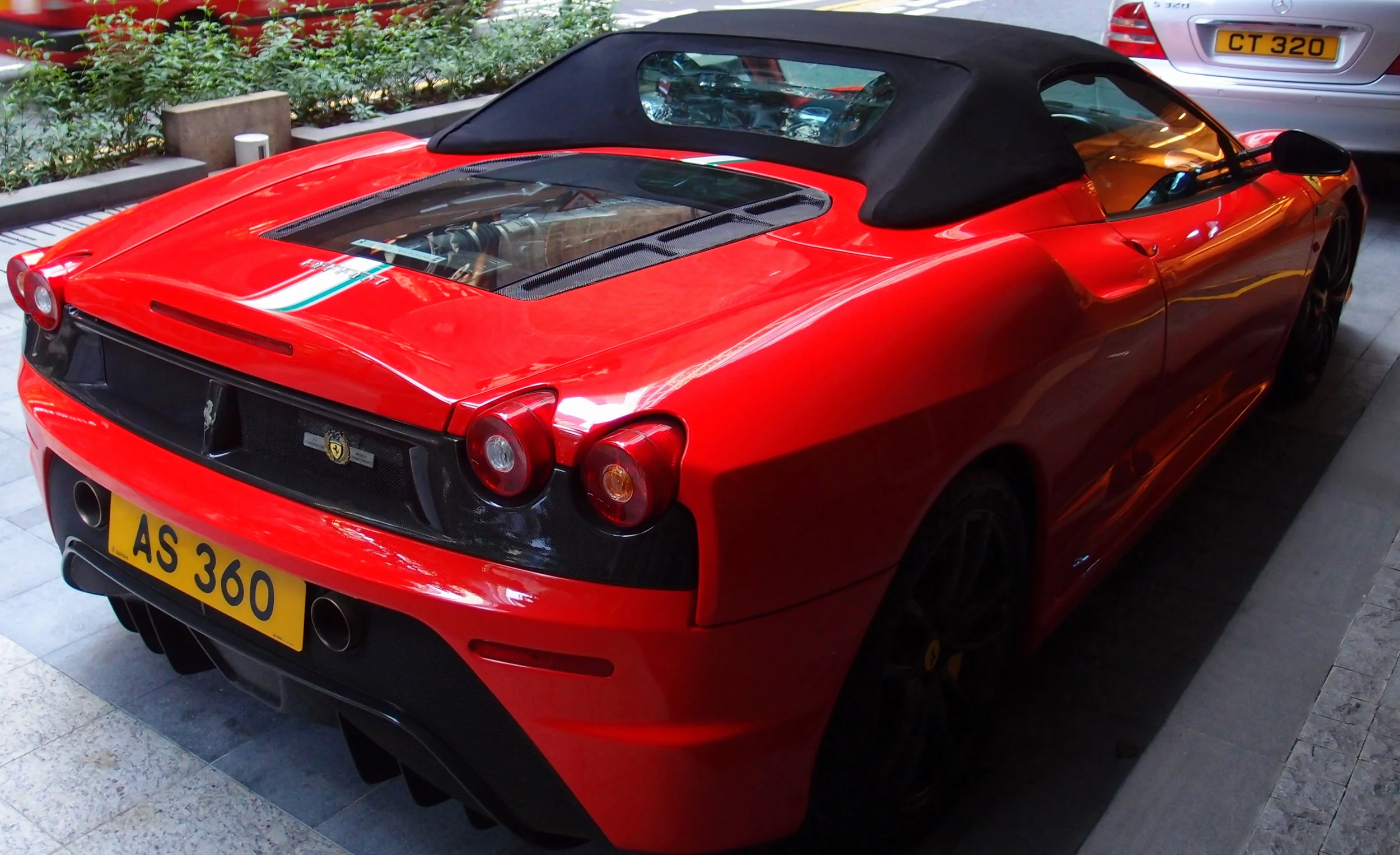 Discover Hong Kong | Hong Kong Motorbike Show 2013 — J3 Private Tours ...