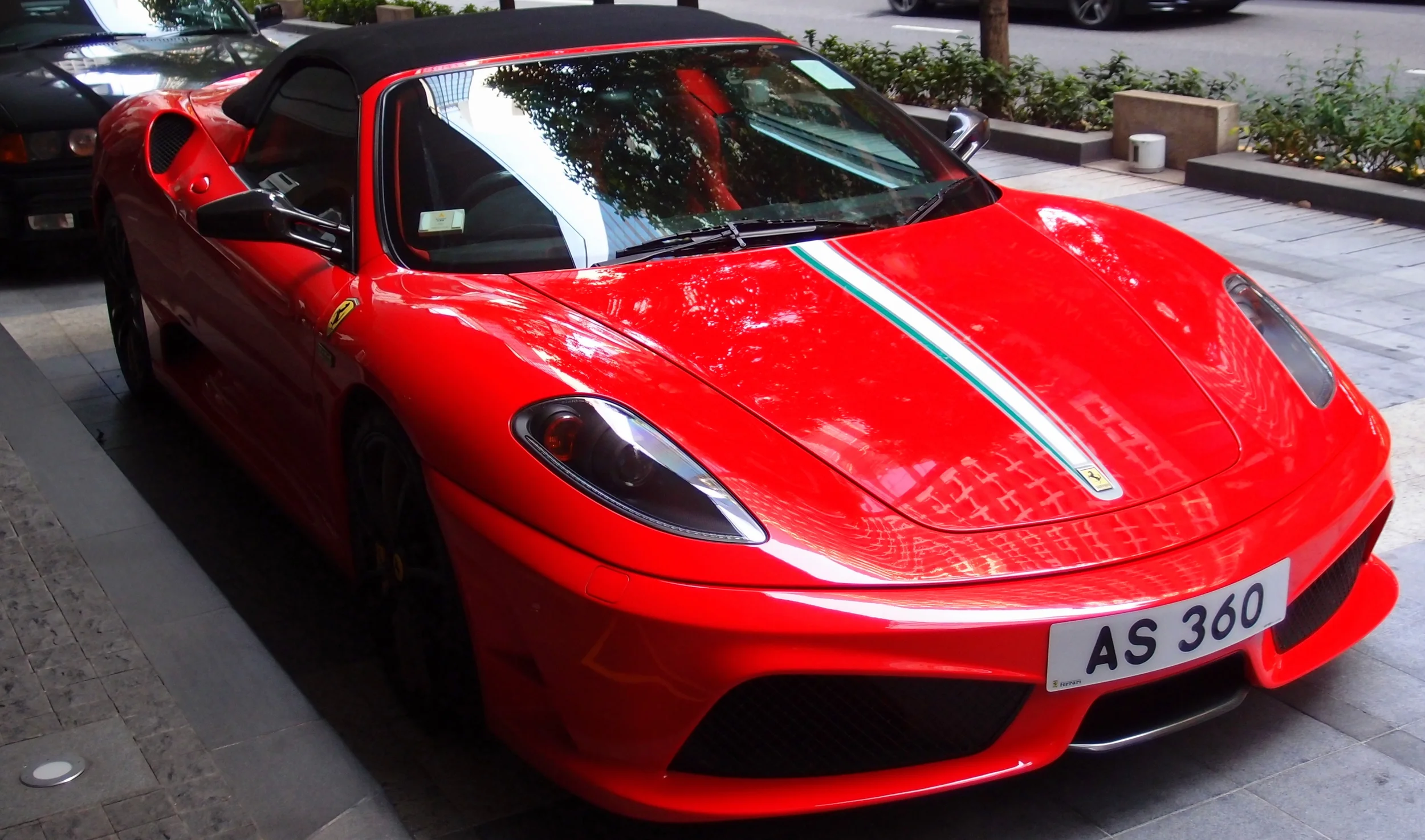 Discover Hong Kong | Hong Kong Motorbike Show 2013 — J3 Private Tours ...