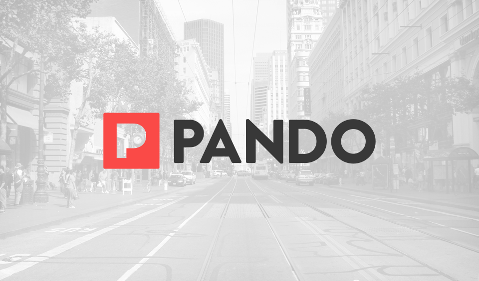 Pandodaily Logo