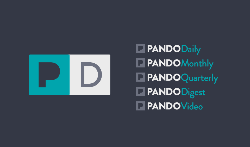 Pandodaily Logo