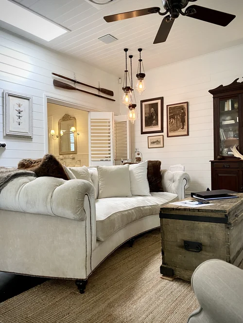 Interior Design Recent Projects — JUSTIN BISHOP