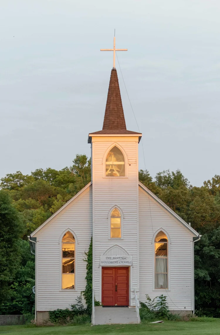 Virtual Tour — Camp Tomah Shinga