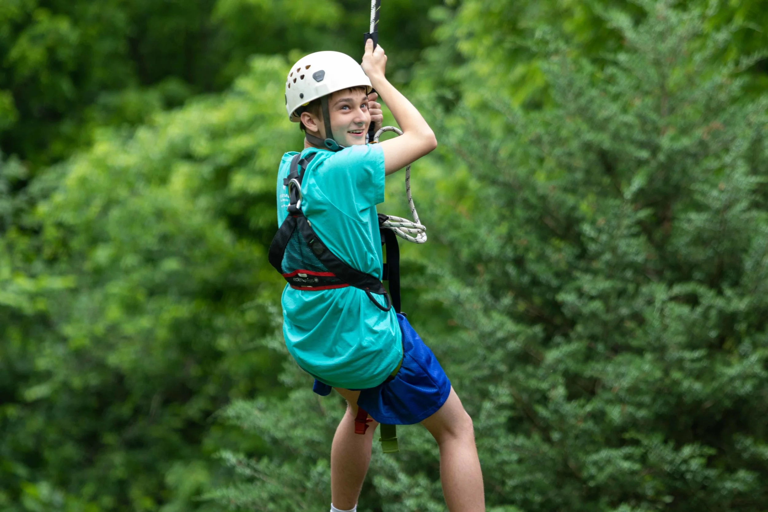 Virtual Tour — Camp Tomah Shinga