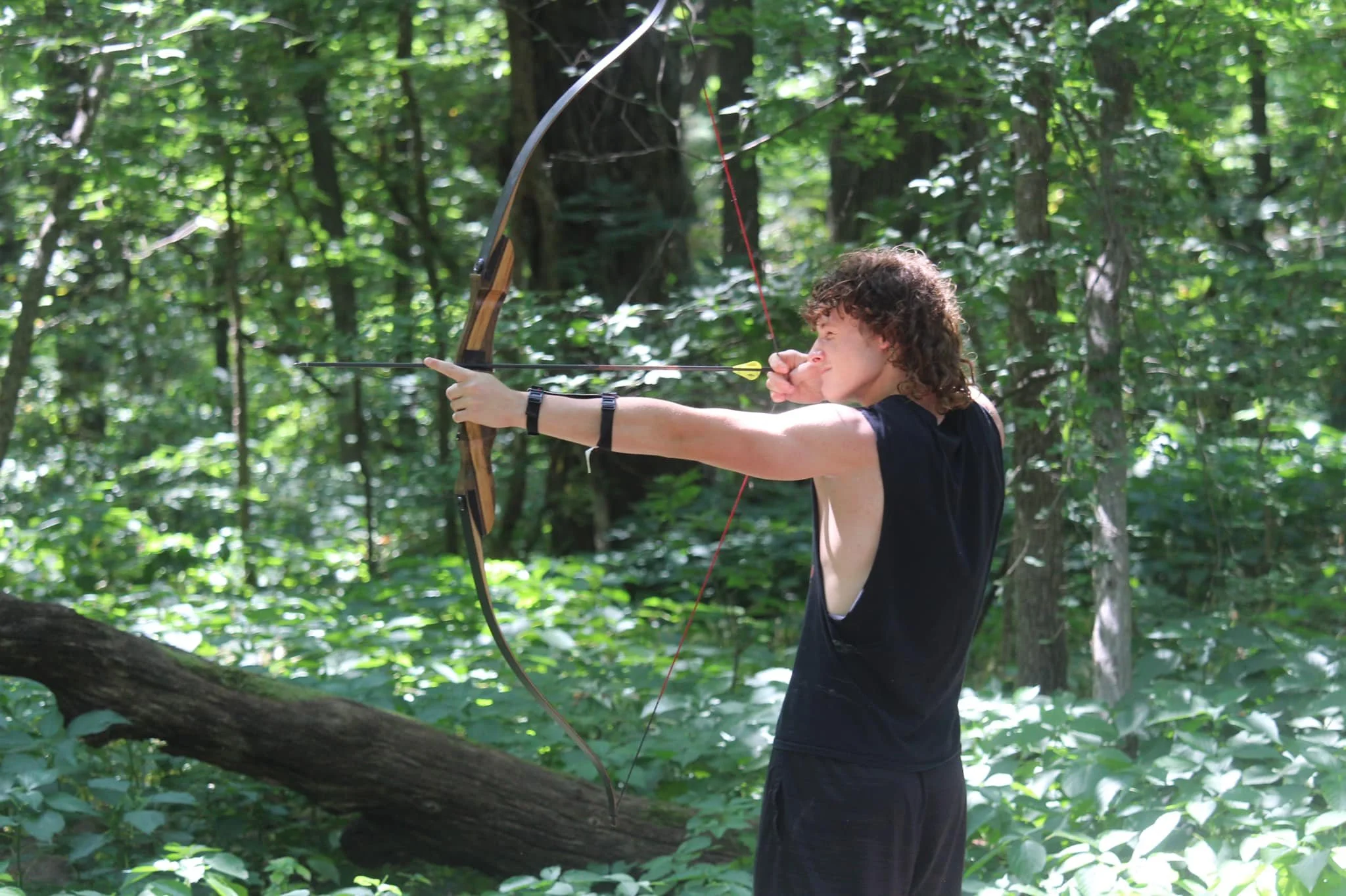 Programs — Camp Tomah Shinga