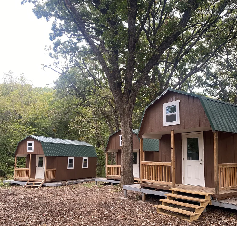 Virtual Tour — Camp Tomah Shinga