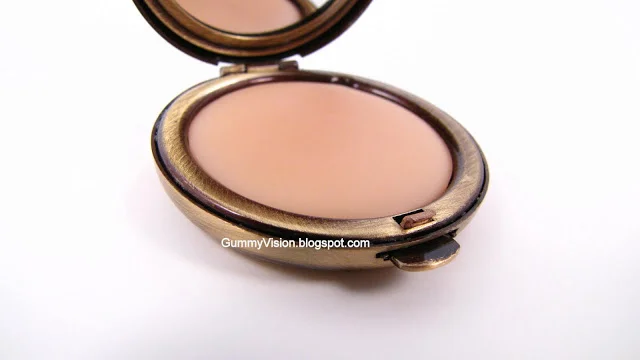 Review: In Fiore Veloutee Multipurpose Balm for Lips and Eyes — Grey to Z