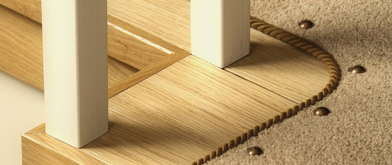 Stairrods UK Easybind carpet edging/binding many matching colours