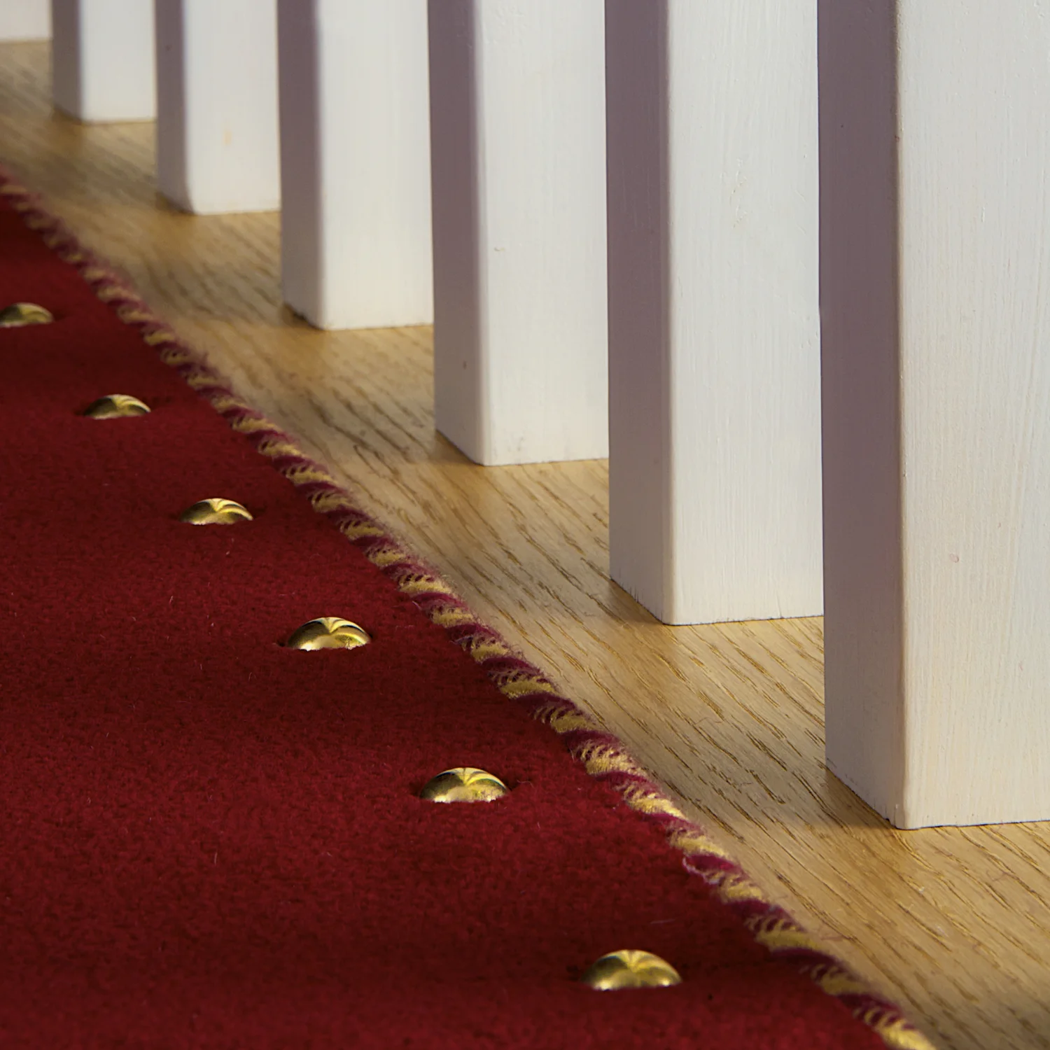 Stairrods UK Easystuds carpet studs available in 5 colours