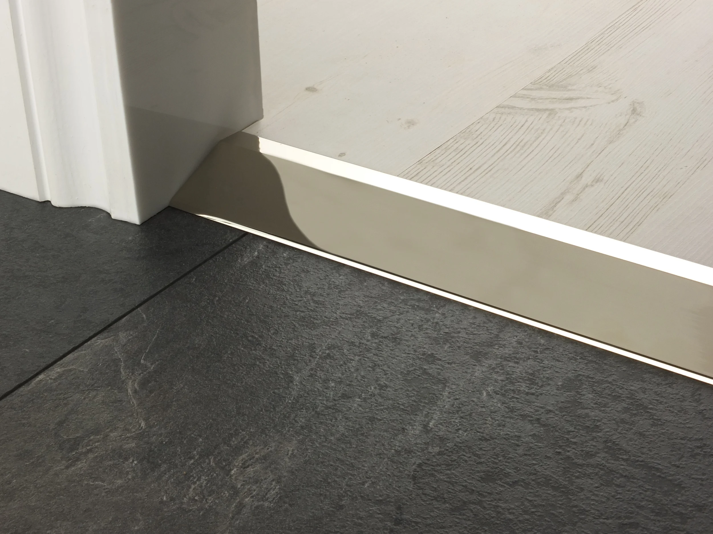Ramps (Hardfloor to Hardfloor)