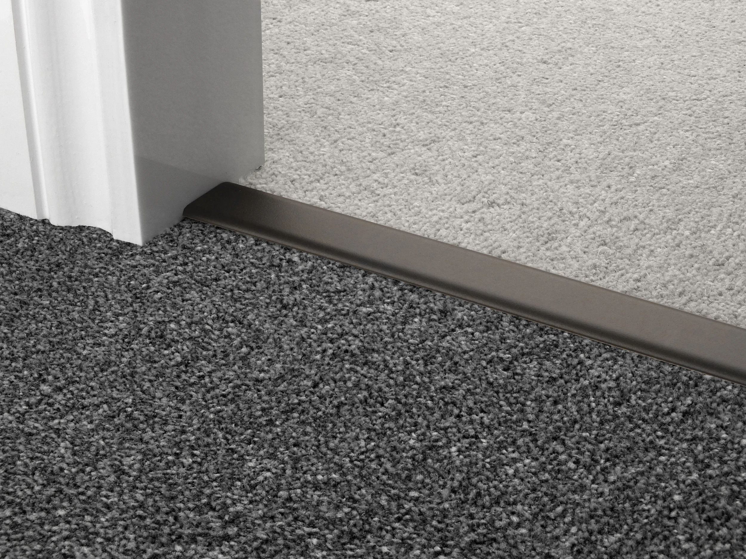 DoubleZ Door Bar (Carpet to Carpet)
