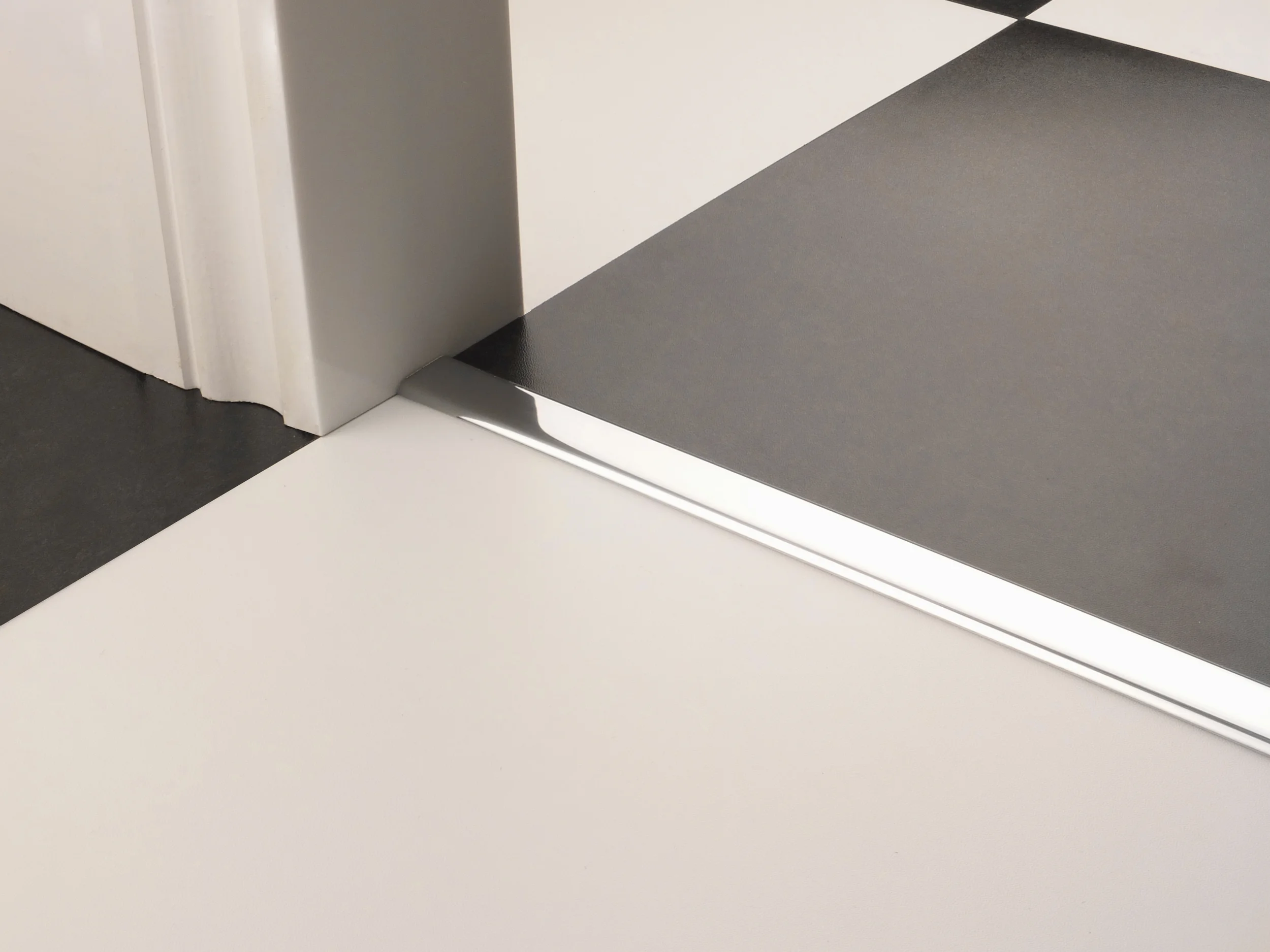 Vinyl Edge (Hardfloor to Hardfloor)