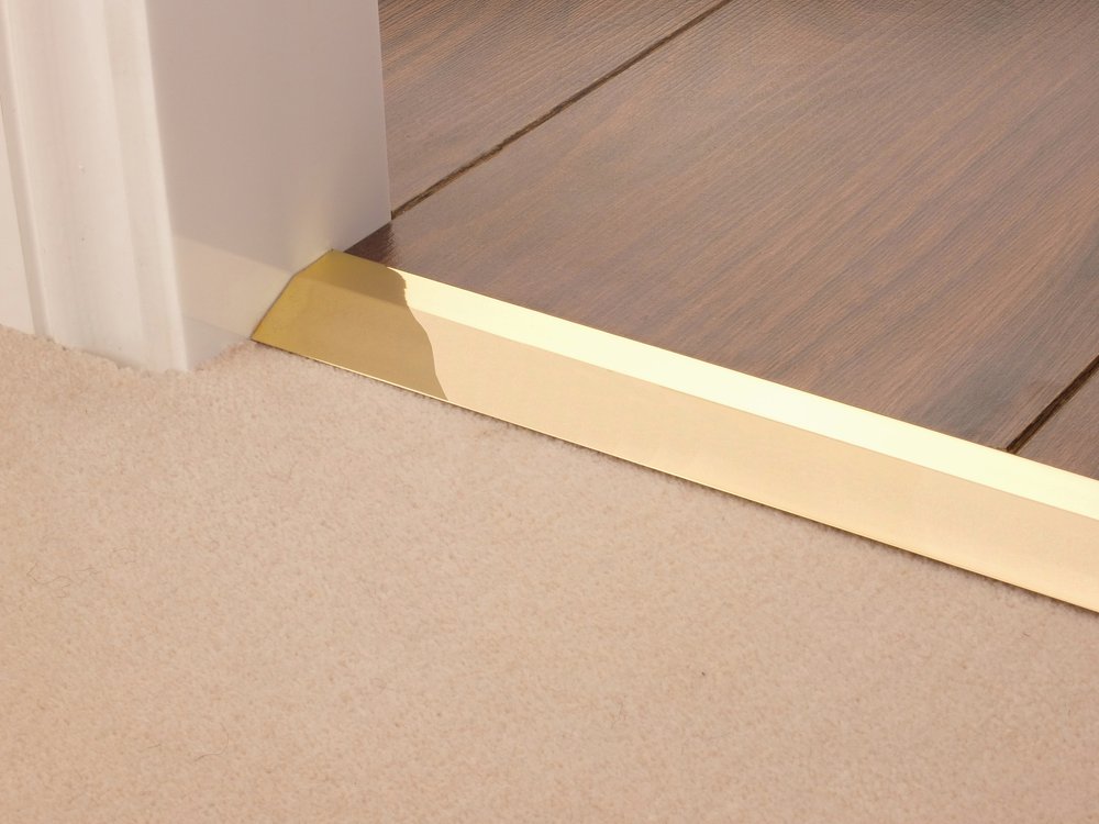 Compression Ramps (Carpet to Hardfloor)