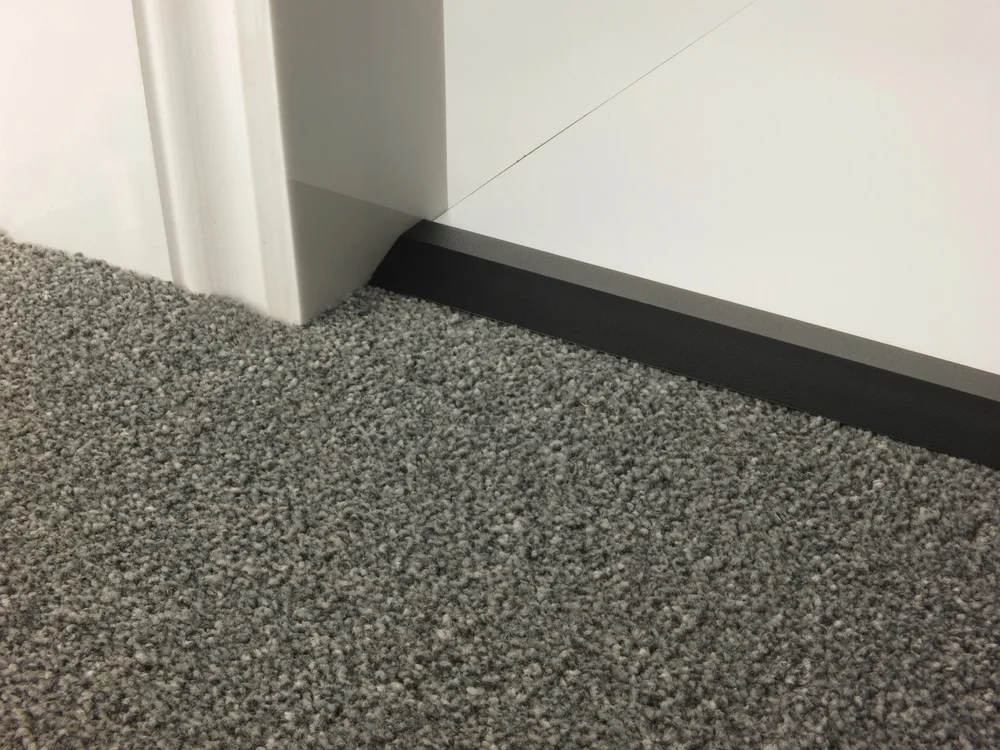 Compression Ramps (Carpet to Hardfloor)
