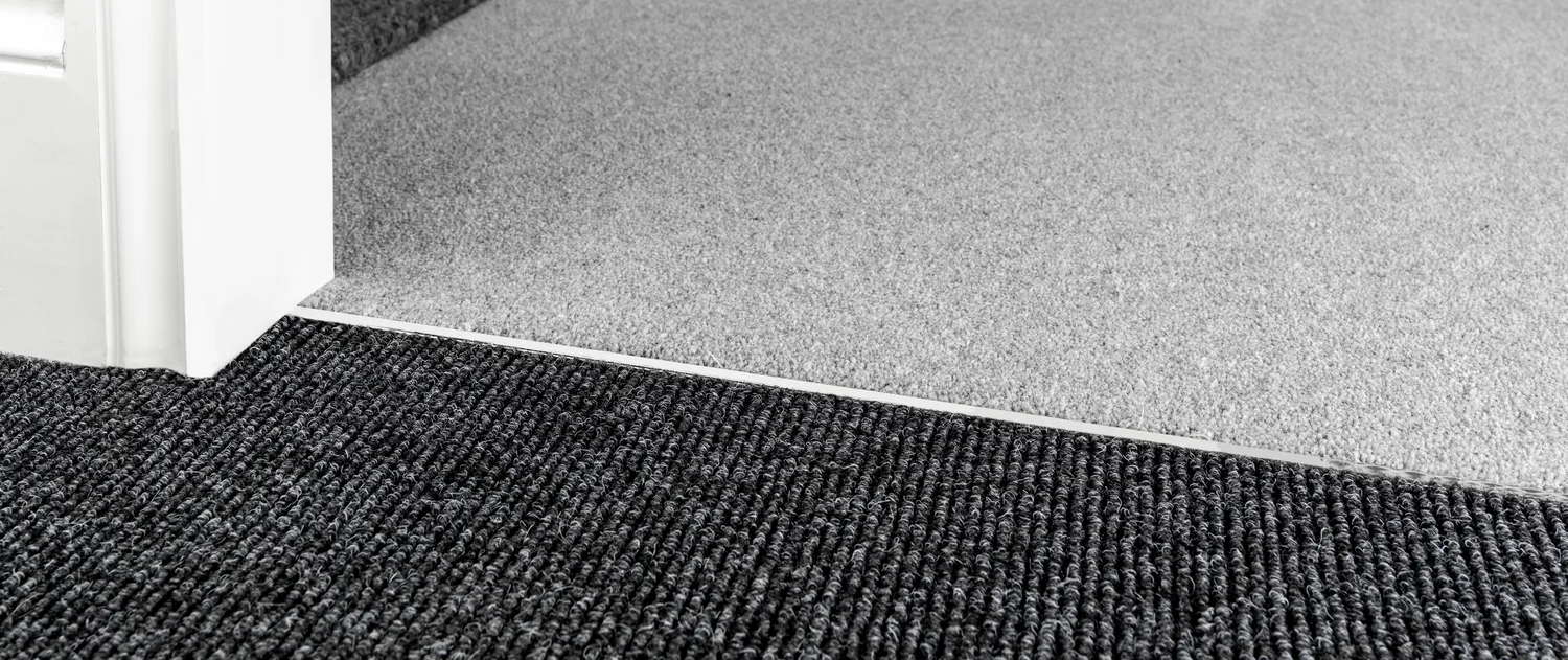 Dividers (Carpet to Carpet)