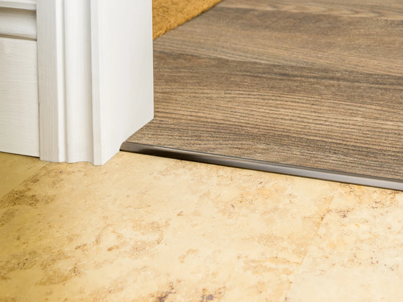 Bevel Cap (Carpet to Hardfloor)