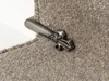 Stairrods UK Victorian Stair Clips for carpet in 9 colours