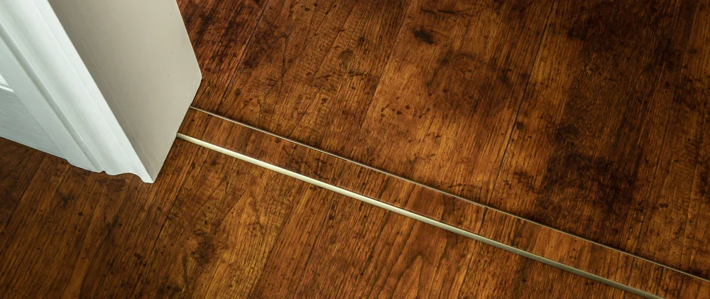 Tramline Transitions 3mm
