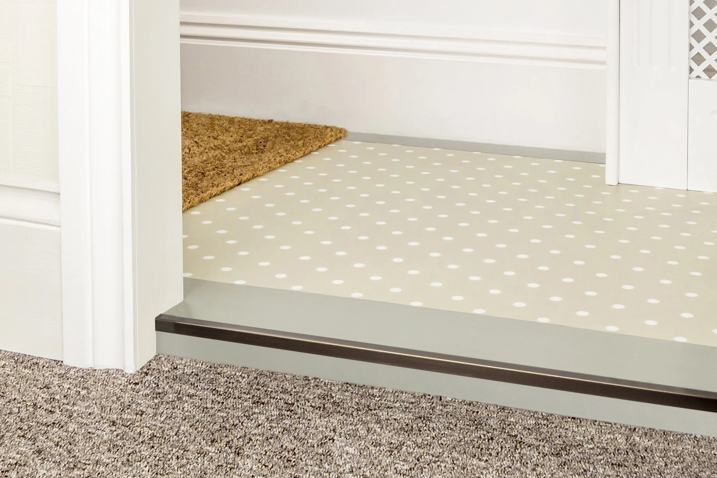 Flooring Edge Lips (Lips)