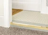 solid brass nosing edging square lip
