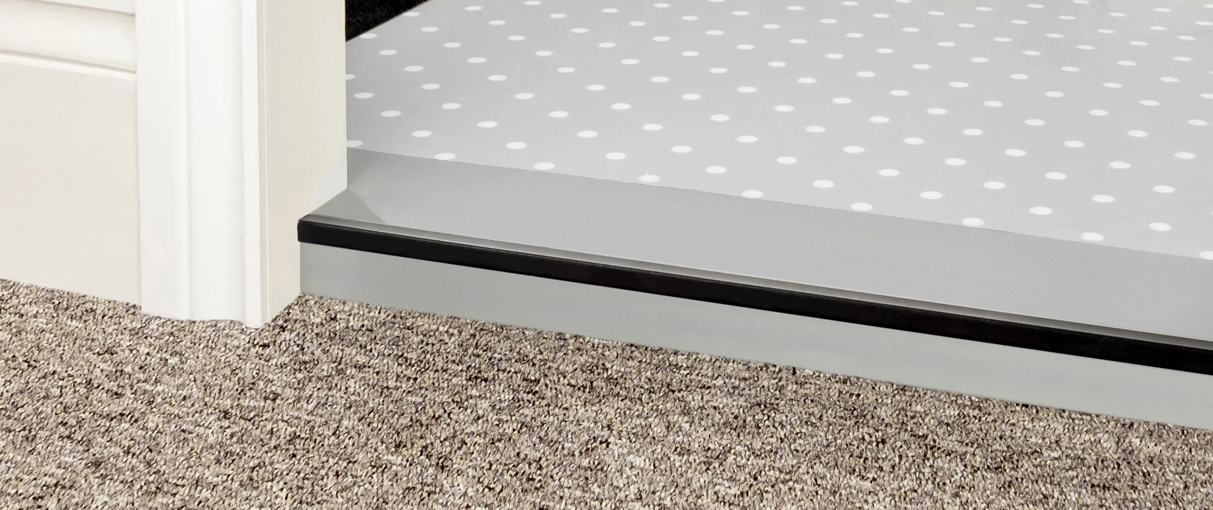 Flooring Edge Lips (Lips)