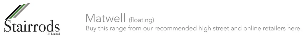 Premier Trim Matwell (floating)