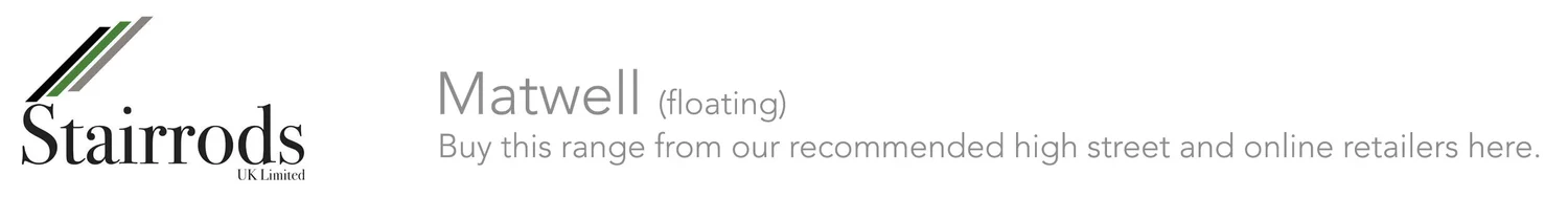 Premier Trim Matwell (floating)