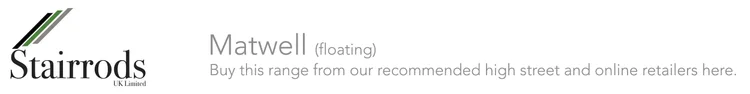 Premier Trim Matwell (floating)